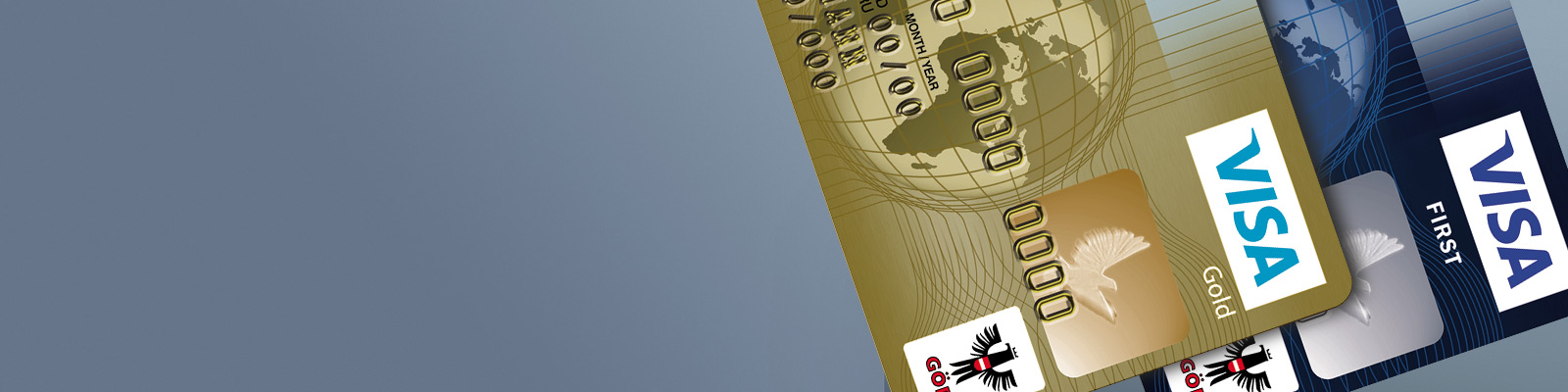 s Visa Card GÖD für öffentlich Bedienstete | Erste Bank und Sparkasse